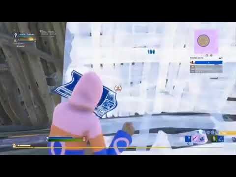 Iran fortnite - YouTube