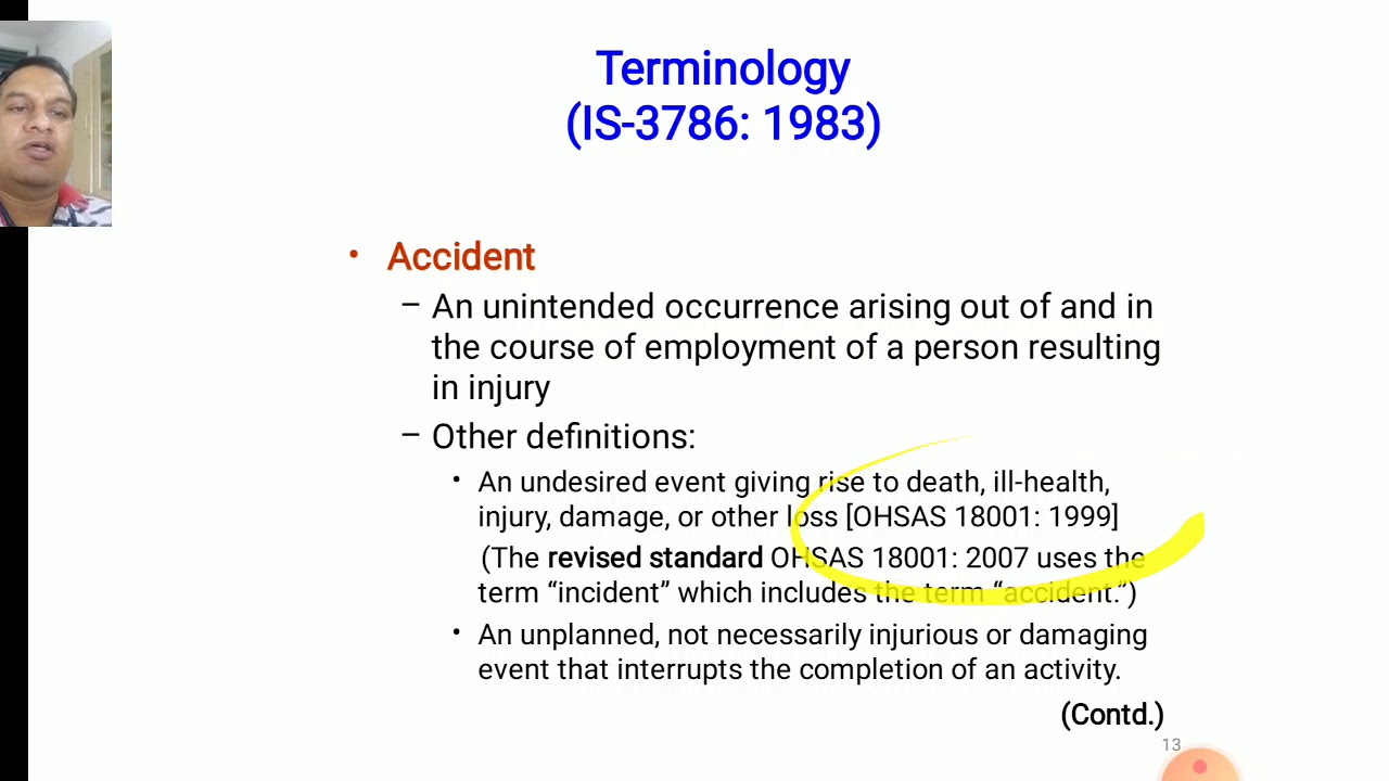 28040-Chapter 4-In English-Industrial Accidents&Classification of ...