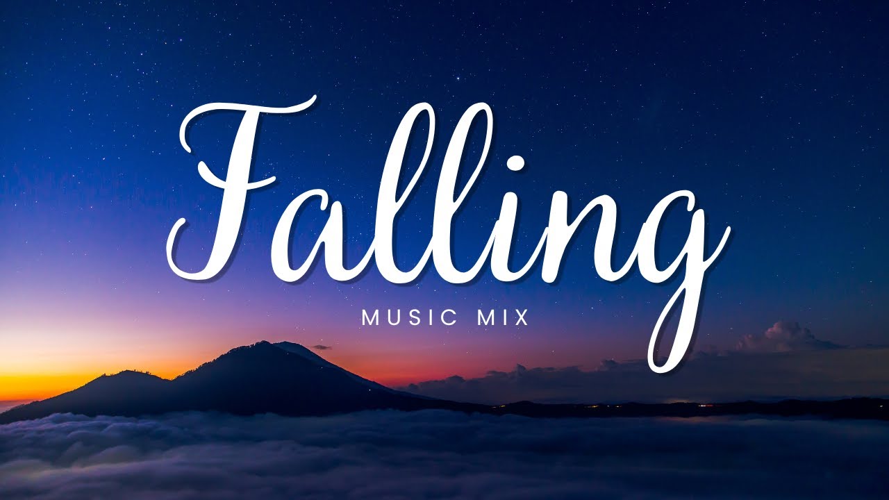 A song based off a falling dream... - YouTube