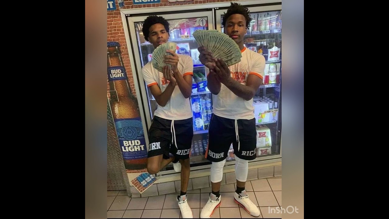 Kfn Shaun Ft Kfn Jason- Reporting Live(Official Audio) - YouTube