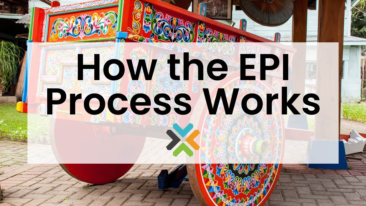 Webinar: How the EPI Process Works 4.8.25 - YouTube