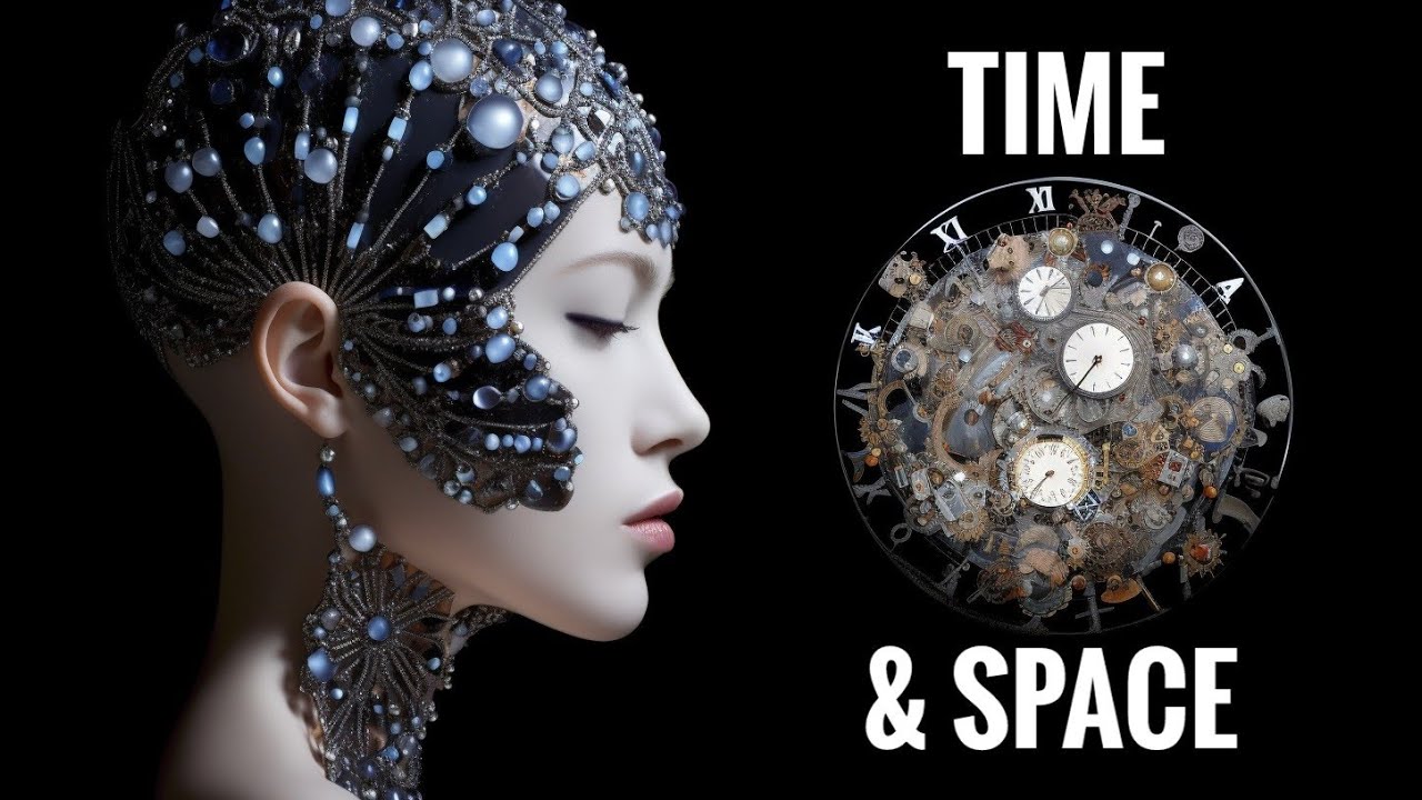Time & Space Are ILLUSIONS (Find Out How...) - YouTube