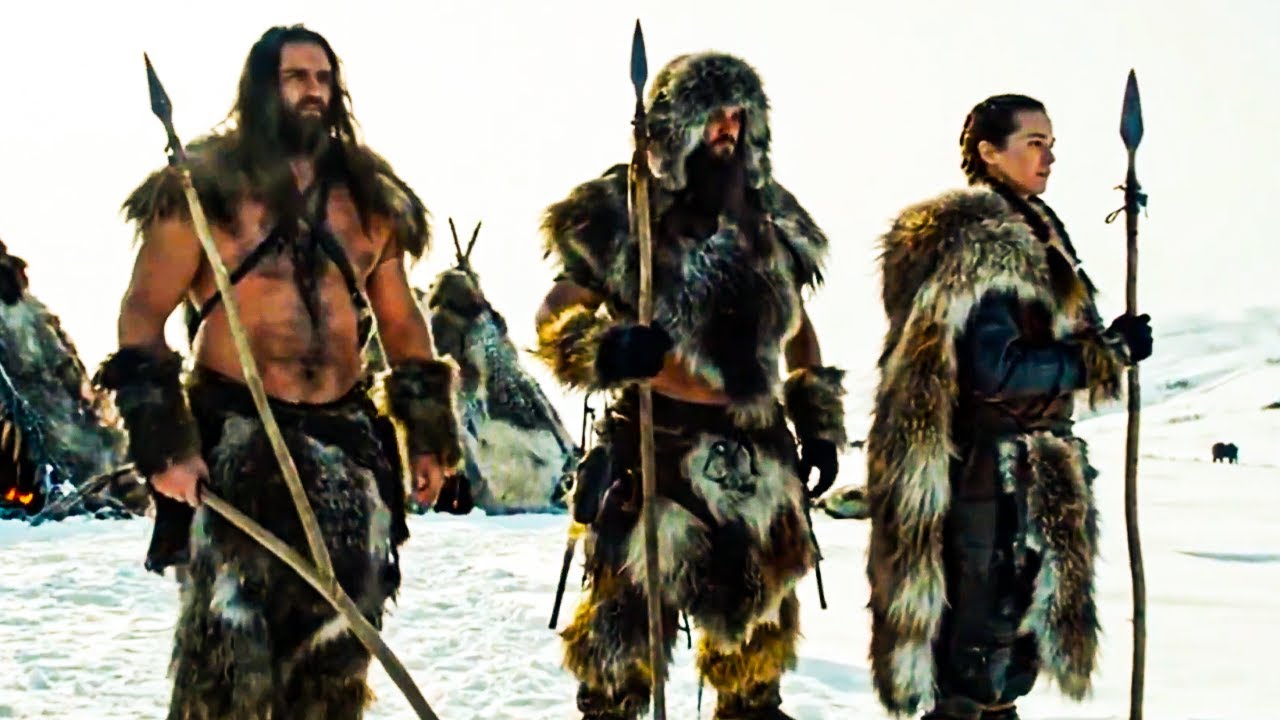 Life 14,000 Years Ago | The Forgotten Human Tribes of the Ice Age - YouTube