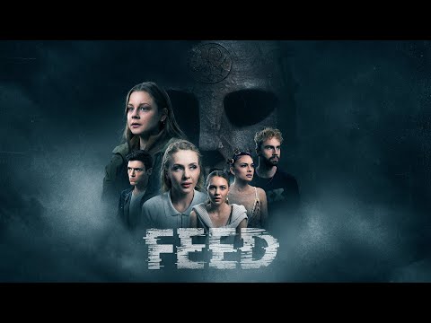 FEED | Official Trailer (2025)