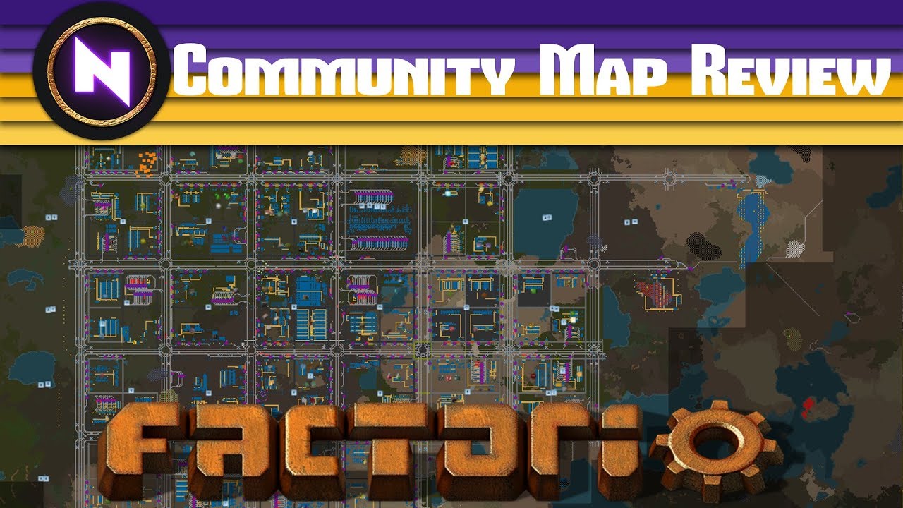 Factorio 4 Lane Train Blueprint Book