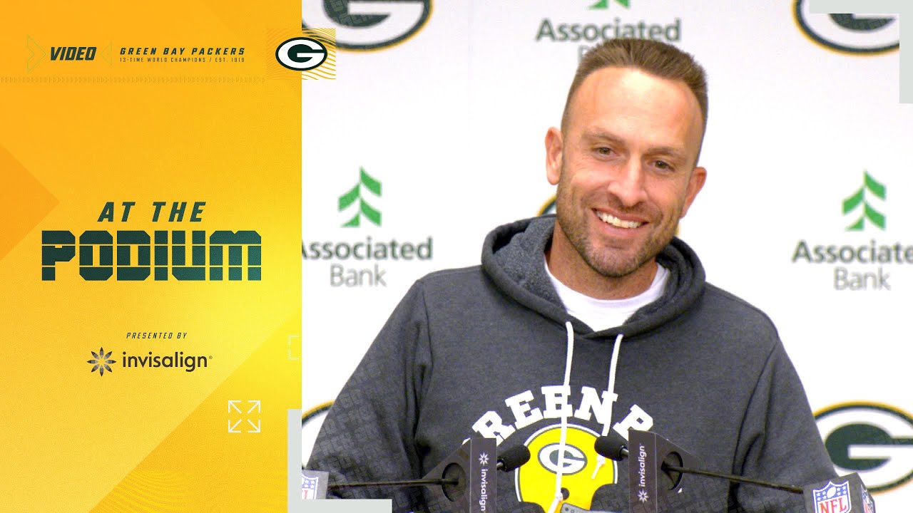 Jeff Hafley on emphasis of creating turnovers 'Once they believe in it ...