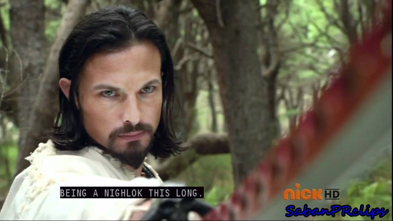 Power Rangers Super Samurai Ep 31 (Deker and Dayu) - YouTube