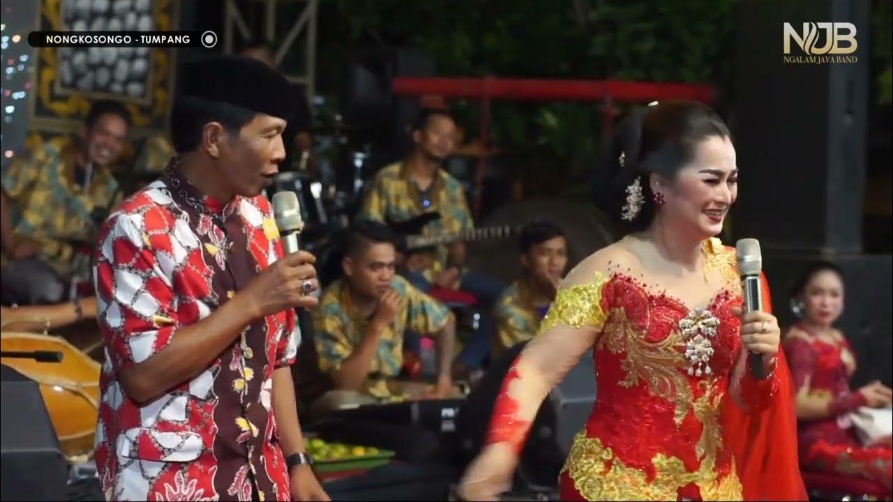 JANDA BARU by DENI KRISTIANI & HARI KENTHUK live Campursari NGALAM JAVA BAND - YouTube