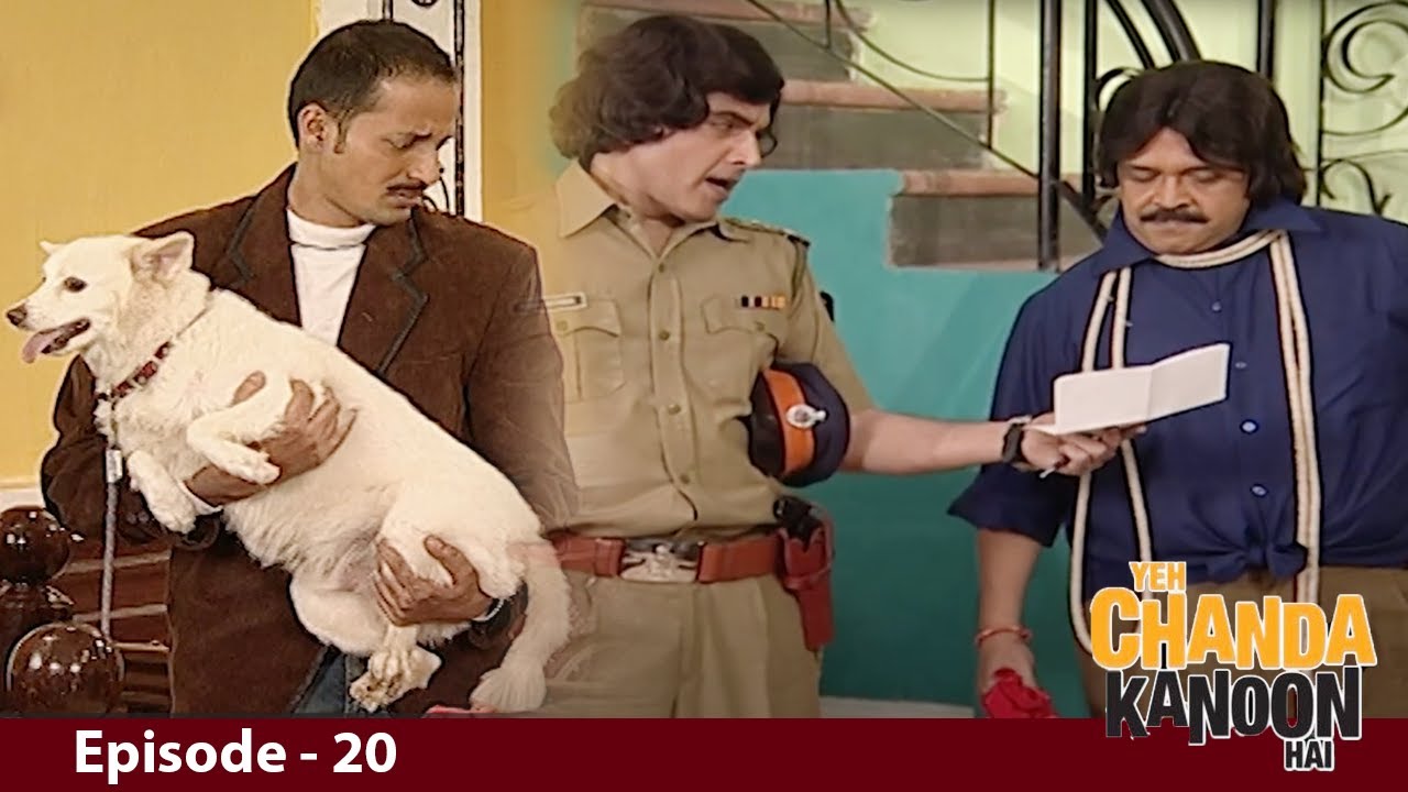 बेचारे Mason को मिलेगा इंसाफ या होगा और तमाशा? देखिए हँसी का फुल डोज ...