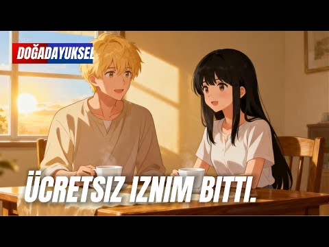ÜCRETSİZ İZNİM BİTTİ | ŞİMDİ TAVUKLARA NE OLACAK?