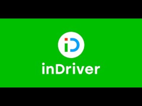 ¿Conoces InDriver la plataforma de movilidad por subasta en México ...
