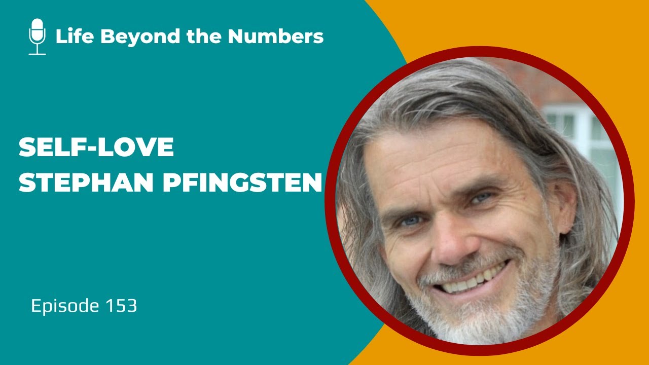 #153 Self-love - Stephan Pfingsten - YouTube