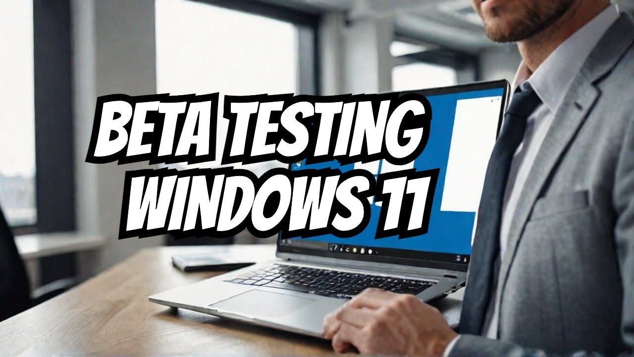 Windows 11 Insider Preview - Feedback hub - YouTube