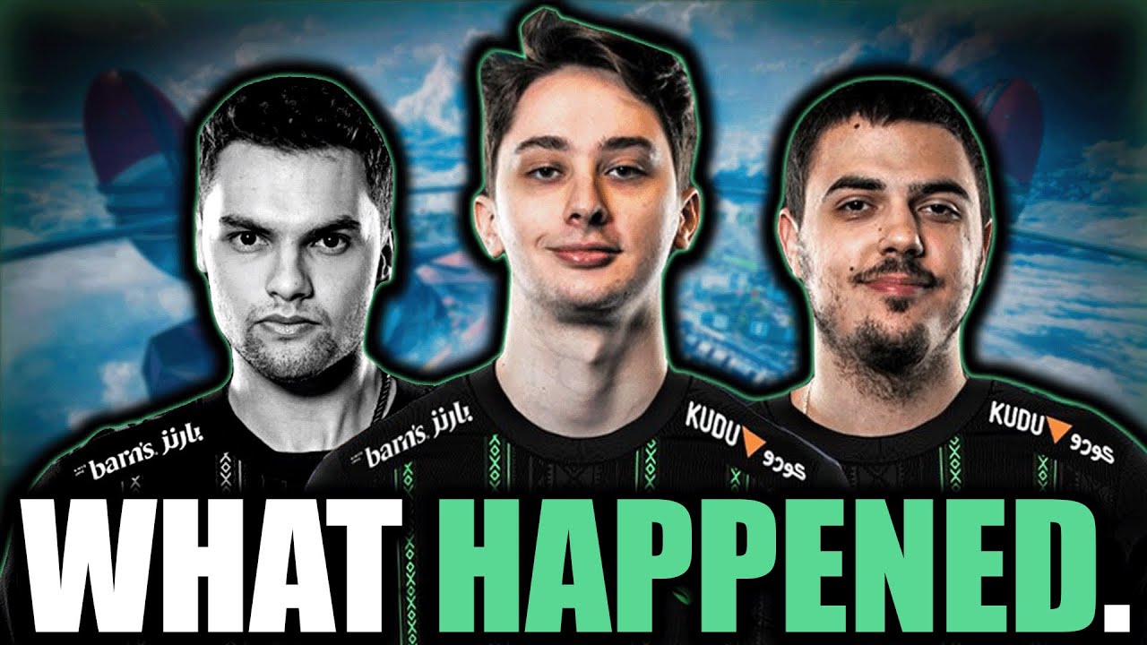 EXPLAINING TEAM SITUATION + SCRIM HIGHLIGHTS!!! | Falcon ImperialHal ...