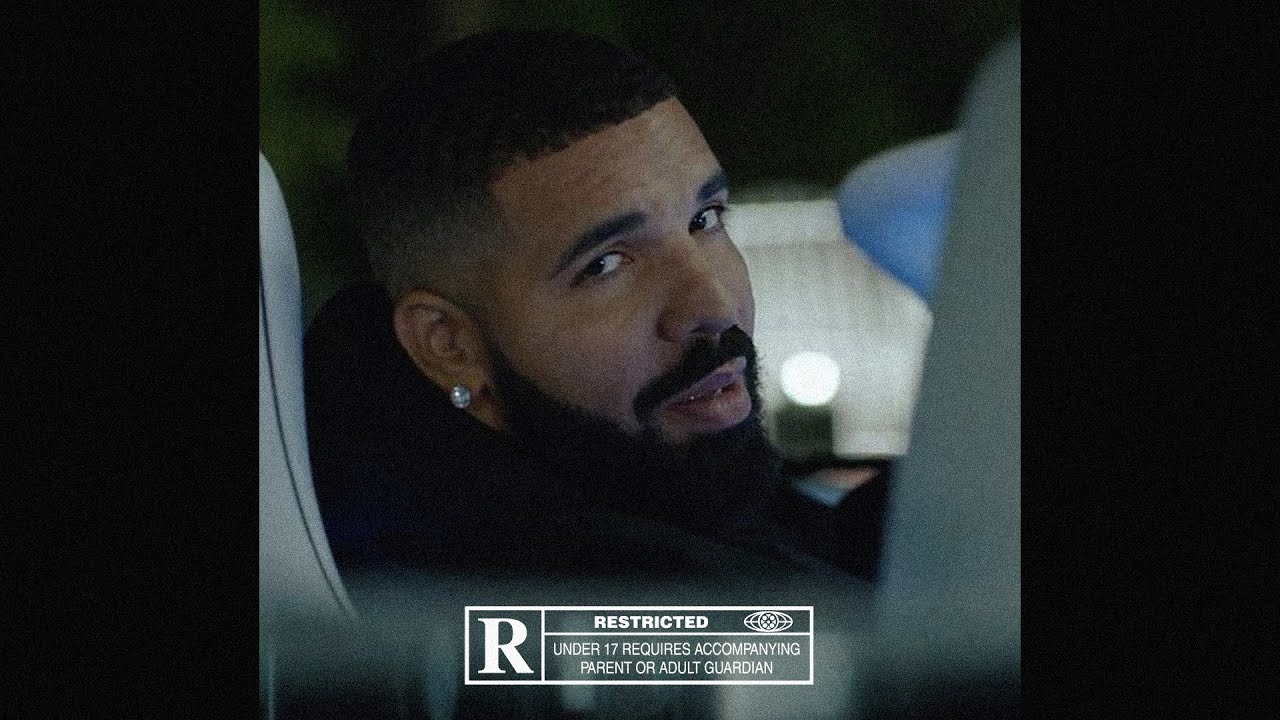 Drake Type Beat 2023 - No Secrets - YouTube