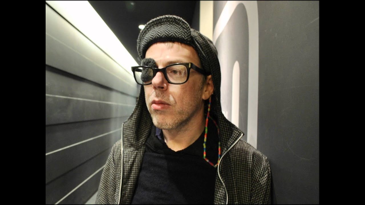 Momus - the charm of innocence - YouTube