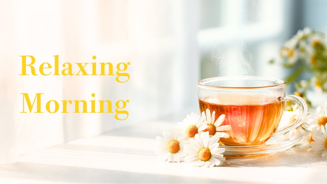 Calm & Relaxing Background Music | Soft Instrumental BGM for Reading ...