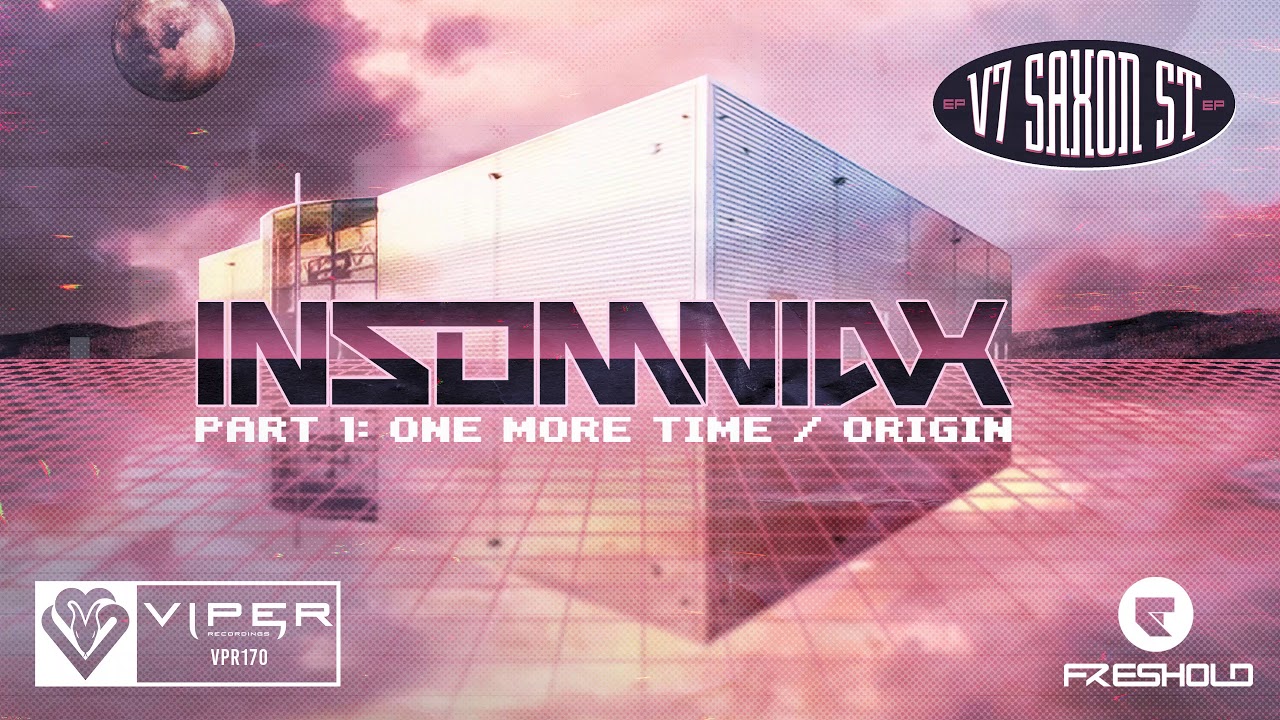 Insomniax - Origin - YouTube