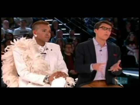bbcan3 sideshow - YouTube