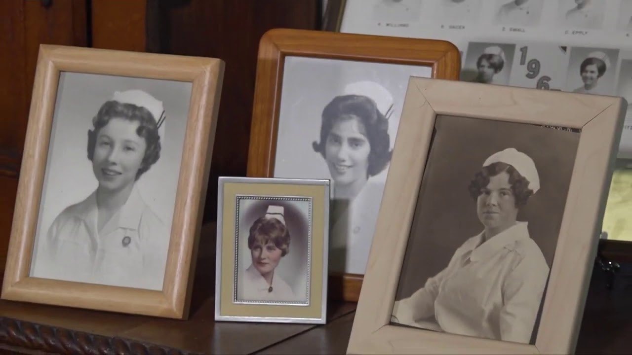 A Look Inside the Public Health Museum, Tewksbury, MA - YouTube