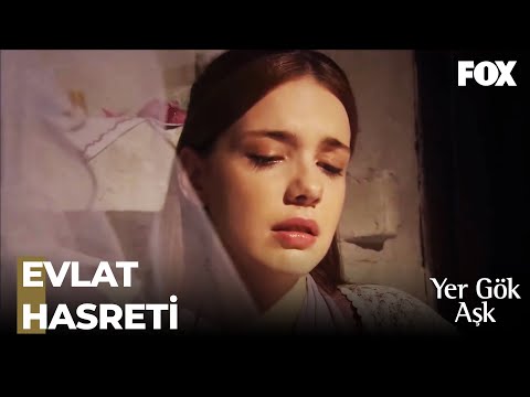 Anılar Toprak'ın Yakasını Bırakmadı - Yer Gök Aşk 4. Bölüm