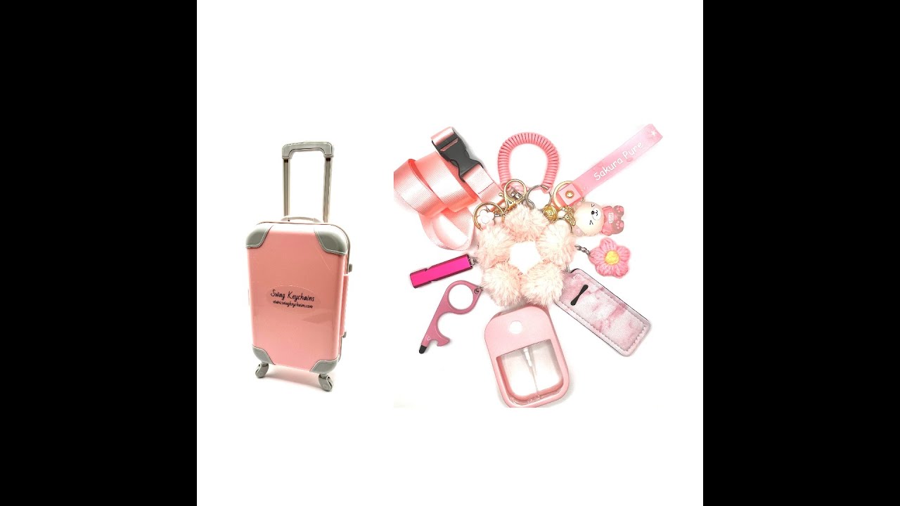 11/24/23 - Reverse packing video (Girls pink flower & boys blue soccer ...
