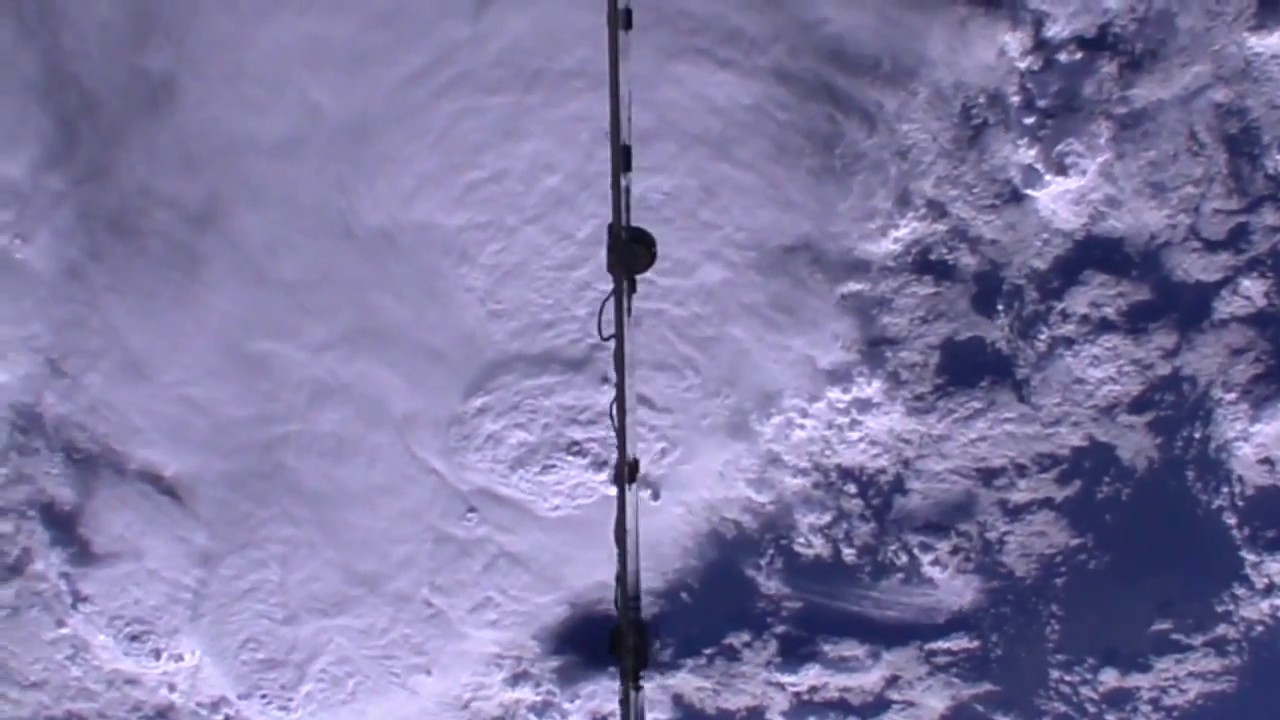 ISS Livestream Hd Cam Channel 180723 2234 002 - YouTube