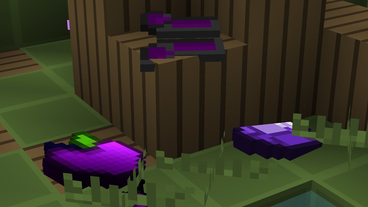 Bigger Gold and Diamonds. GD uhc overlay. Apprenttice - YouTube