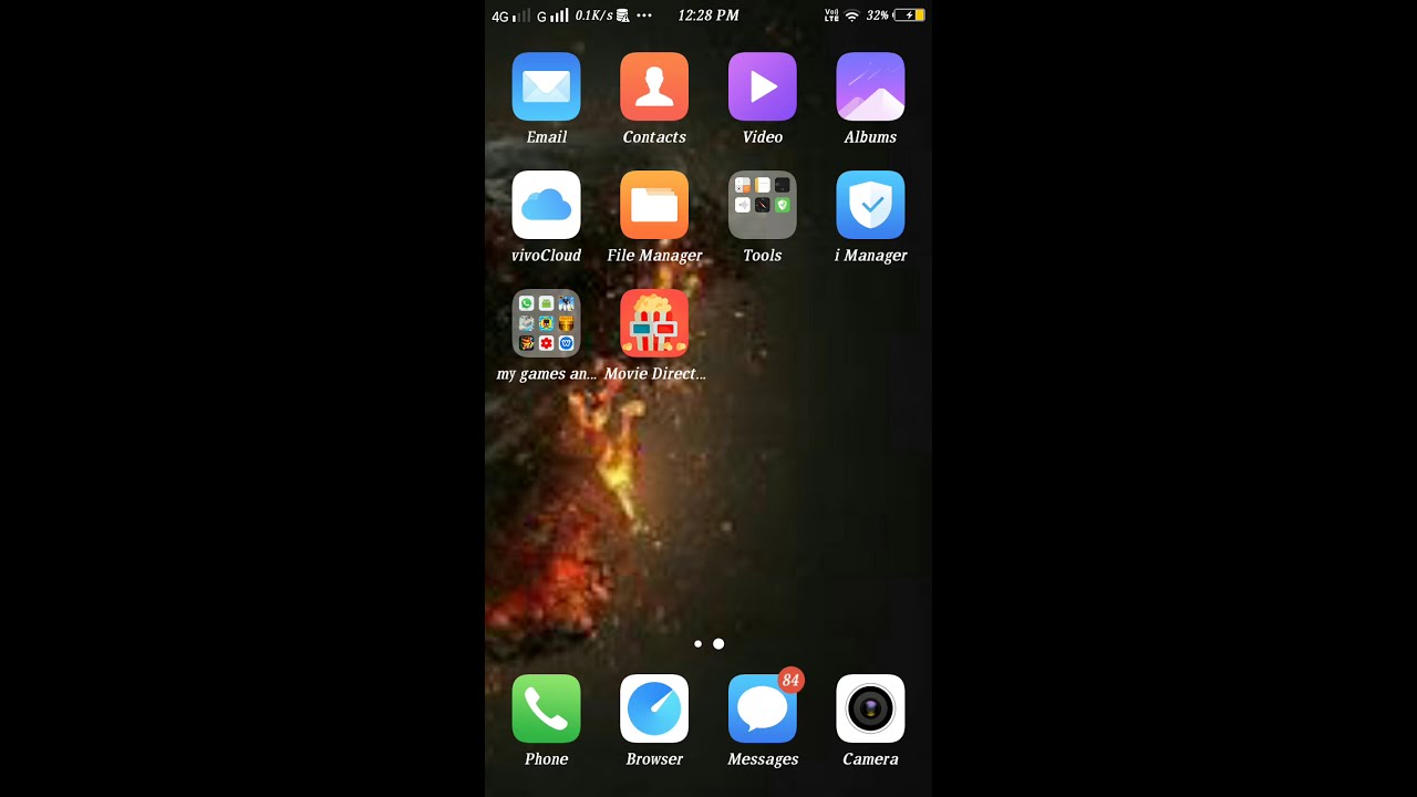 Movie director simulator - YouTube