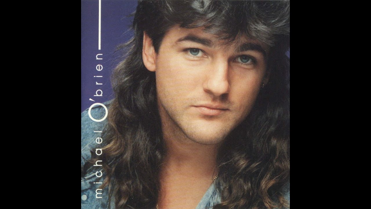 Michael O'Brien - Everything To Me (1990) - YouTube