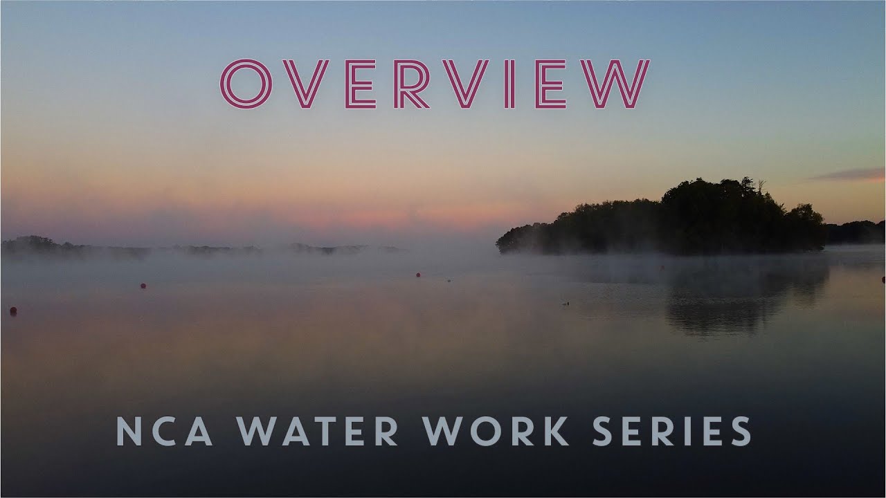 00 Short Overview: NCA Water Work Series - YouTube