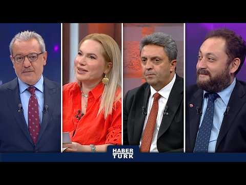 Mansur Yavaş Tarafını Seçti Mi? | Habertürk Gündem - 6 Eylül 2026