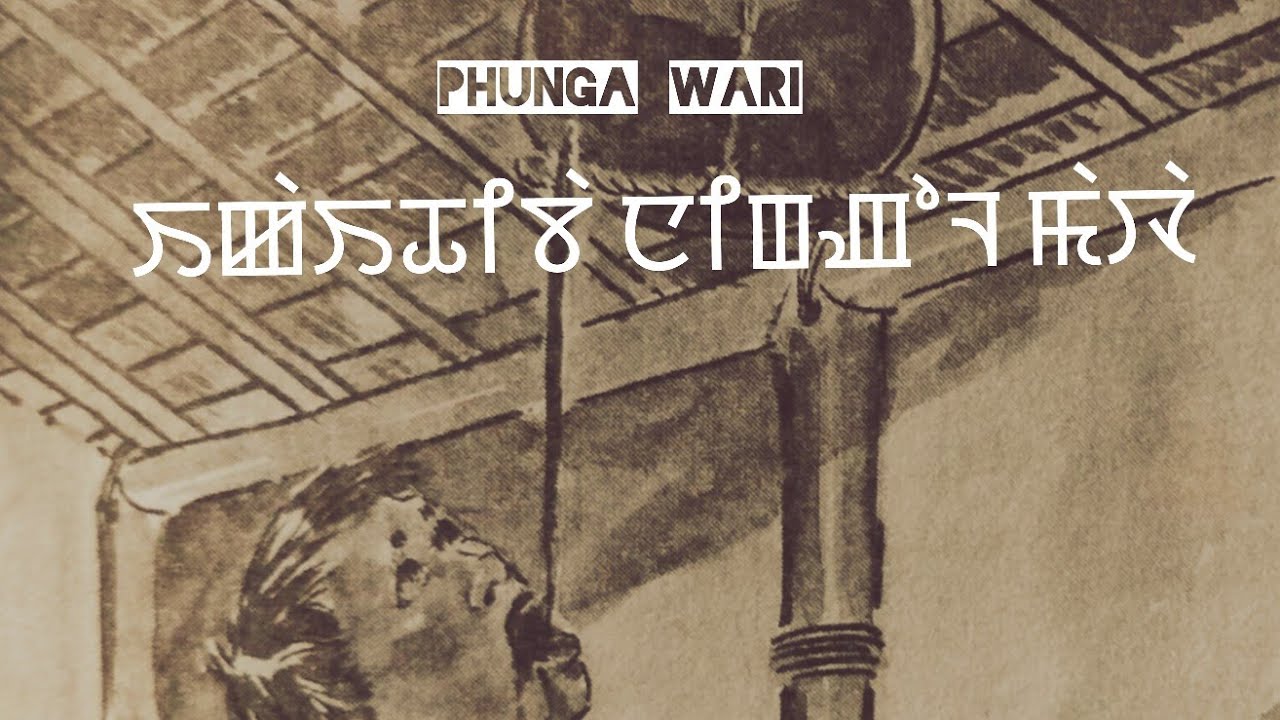 PHUNGA wari / John explorer 🎙️/ #manipuri_phunga_wari - YouTube