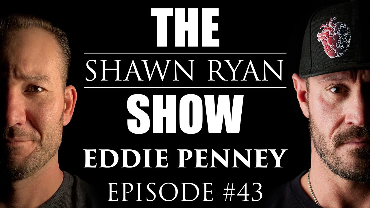 Eddie Penney - SEAL Team 6/DEVGRU Operator | SRS #043 - YouTube Music