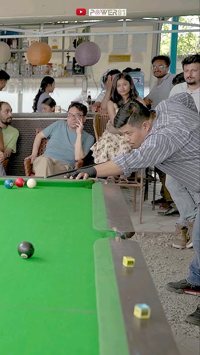 Khasi Cup 2.0 - 8 Ball Pool Tournament PLAYER : SUBARNA #8ballpool #khasicup - YouTube