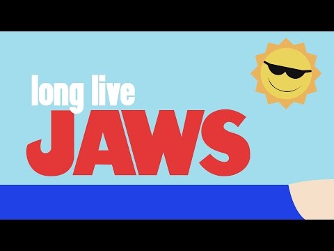 JAWS!
