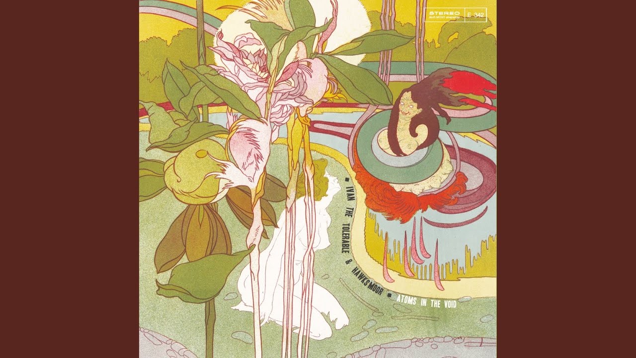 Desiderata - Ivan the Tolerable & Hawksmoor: Song Lyrics, Music Videos ...