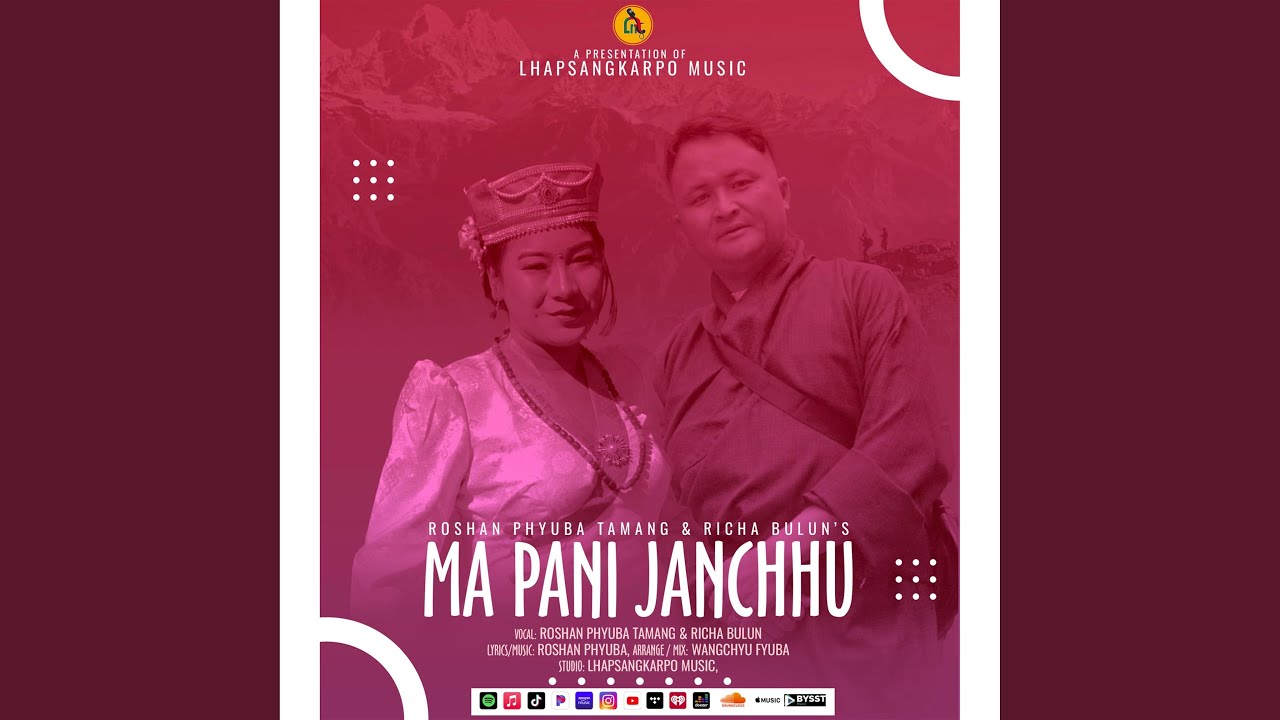 MA PANI JANCHHU - YouTube