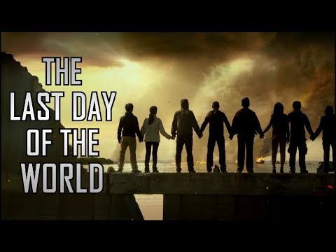The Last Day Of The World