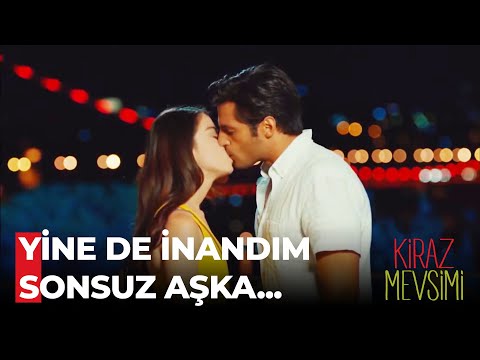 Kiraz Mevsimi - Aydilge & Volkan Akmehmet | Kiraz Mevsimi Jenerik Müziği