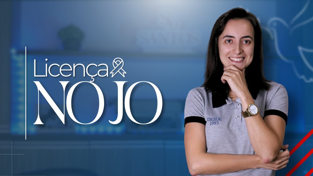 Licença Nojo: Entenda seus Direitos e Como Funciona - YouTube