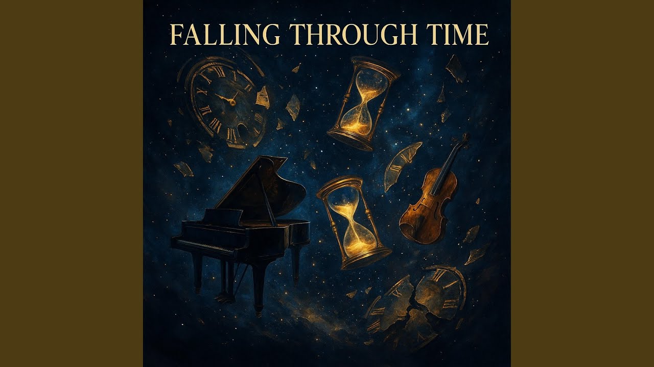 Falling Through Time - YouTube