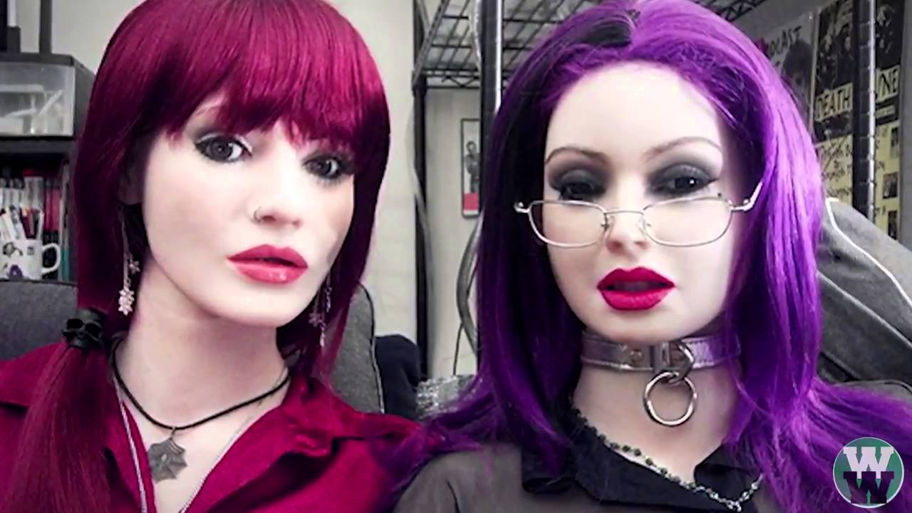 10 People In Love with Inanimate Objects.mp4 - YouTube