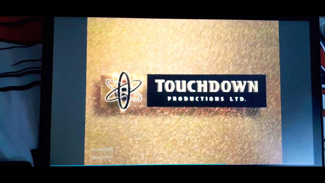 Touchdown Television Productions Ltd Logo 1999-2002 - YouTube