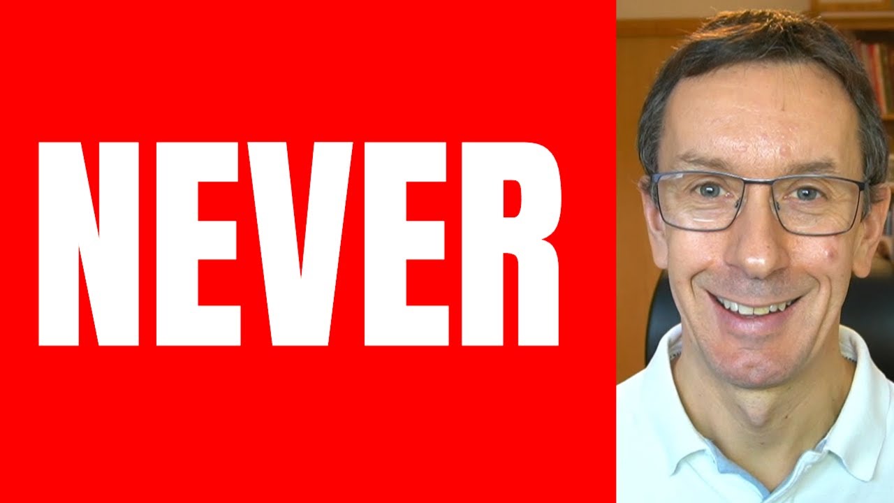 You Will NEVER Die (And Were Never Born) - YouTube