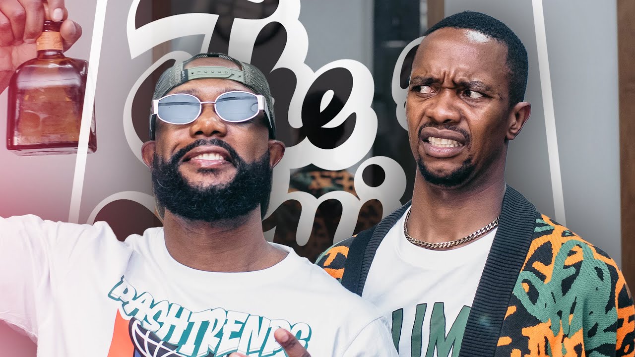 Primo Baloyi Talks Losing R250,000, Botswana, Cassper Nyovest Wedding ...