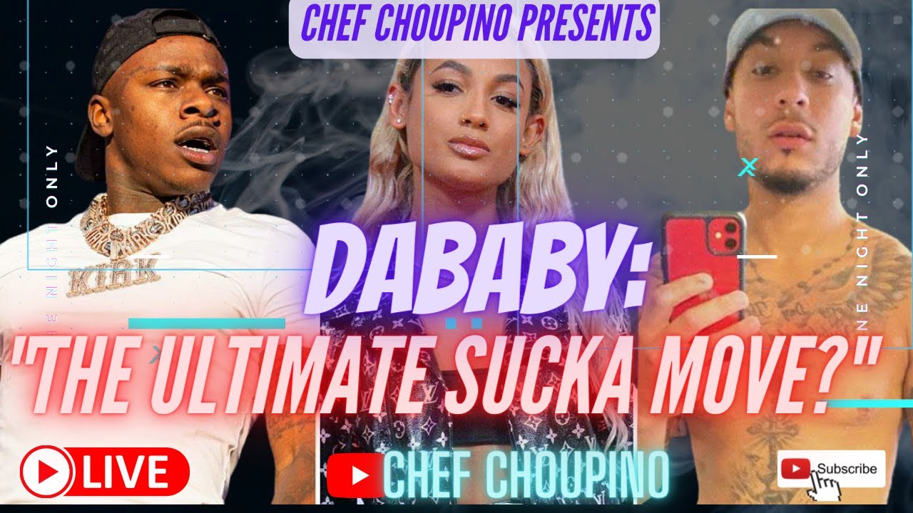 "The Ultimate Sucka Move?" - YouTube