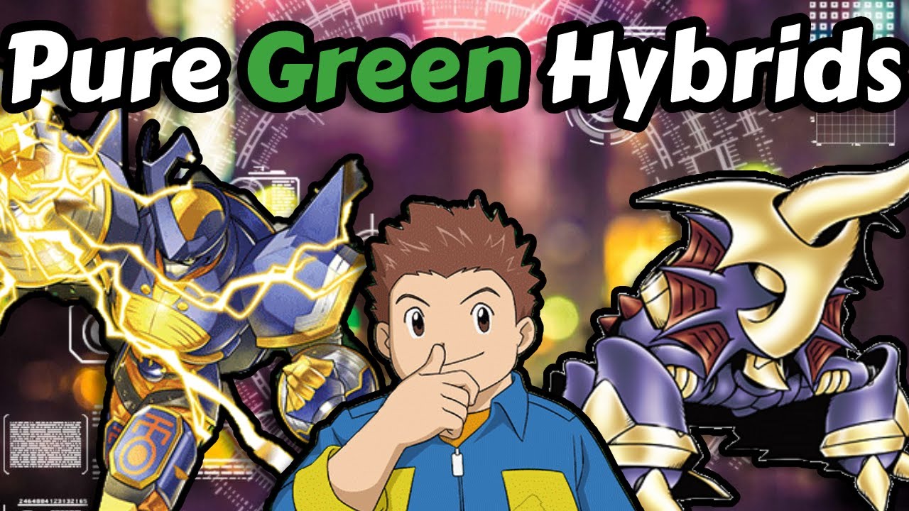 Digimon Frontier Rhinokabuterimon