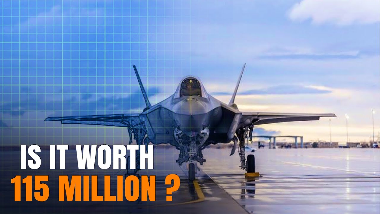Most Advanced Fighter Jet Ever Built - YouTube