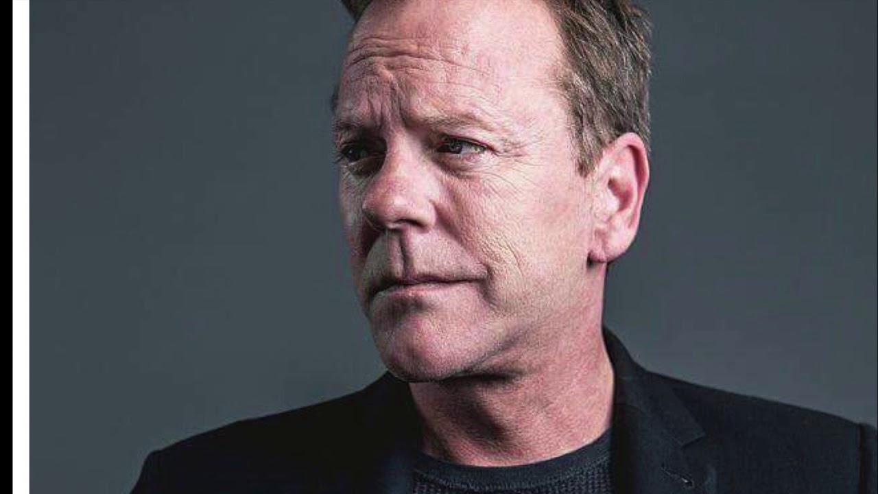 My Best Friend by Kiefer Sutherland and Jude Cole - YouTube